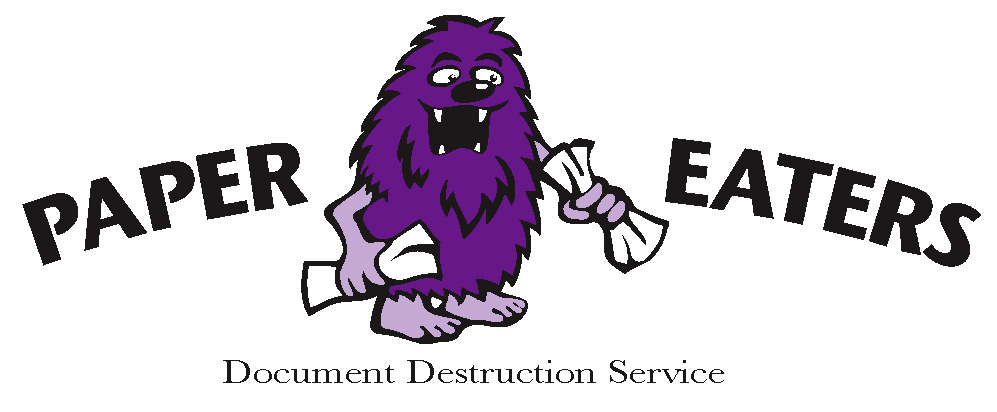 Paper Eaters: Paper Shredding & Document Destruction Services - Home